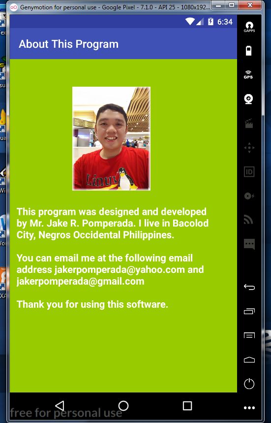 Free Programming Source Codes And Computer Programming Tutorials Palindrome In Android