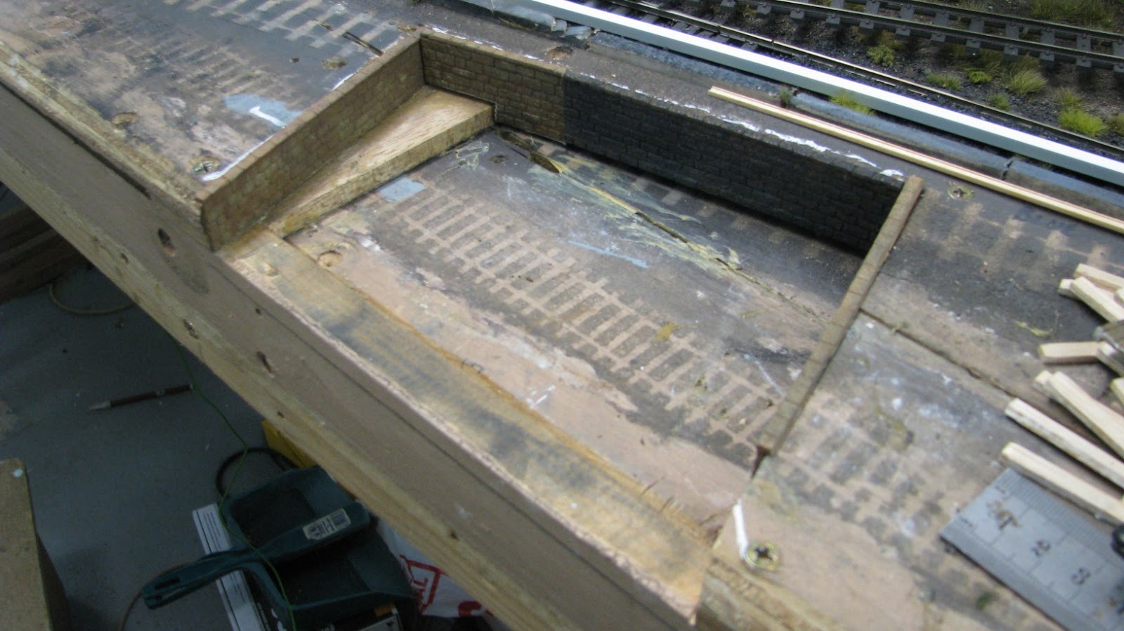 South Coast Rail: It's the Pit(s)