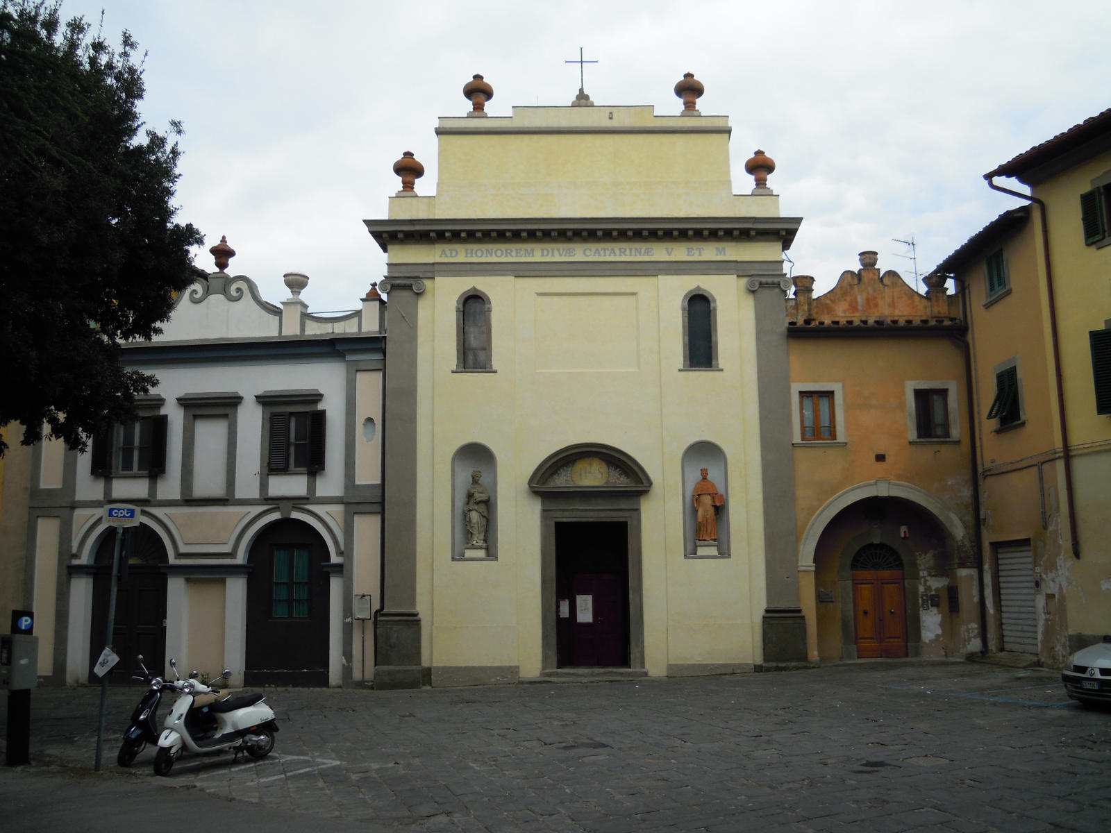 SMARTARC: IL GENERALE PAOLO MAIOLI