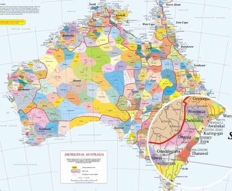 Mrs Sellen's Classroom: NAIDOC Week 2017: Our Languages Matter