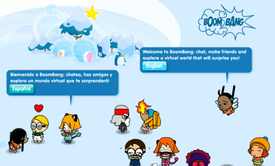 Fundadores de Boombang,Creadores de Boombang | StoriesBang