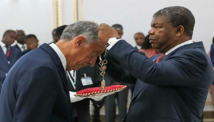 No Djemberém: ANGOLA: Em memória de Raúl Danda.