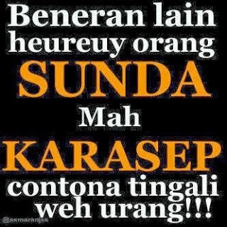 The Gorolong: Sunda Quotes : Lucu