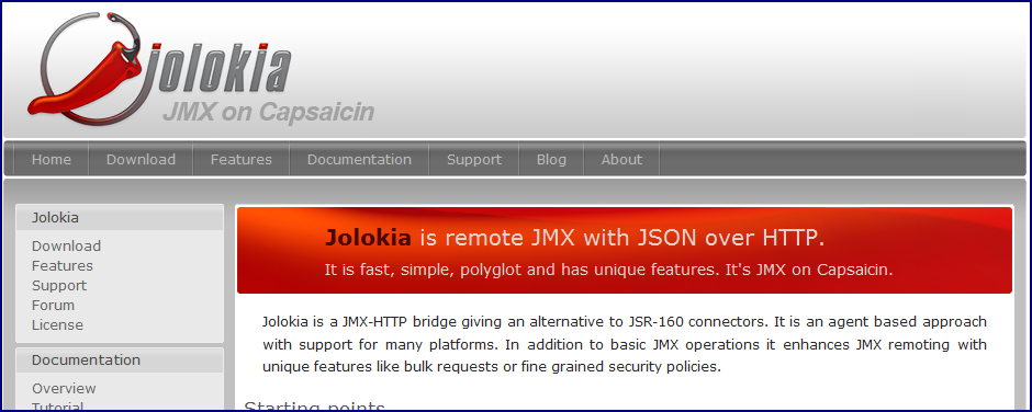 Jolokia, Java, JMX, and Groovy | InfoWorld