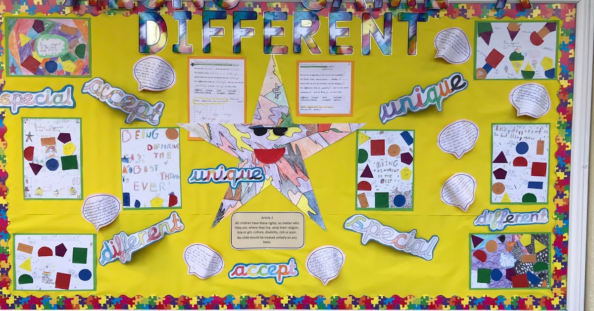 No Outsiders displays