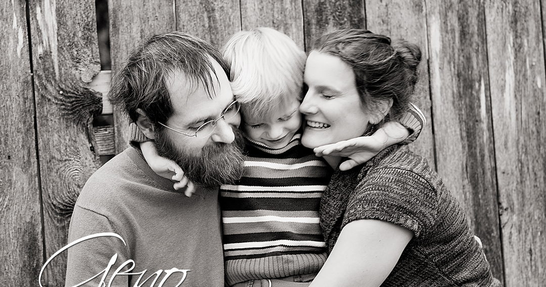 Geno Photography: The Hupp Family