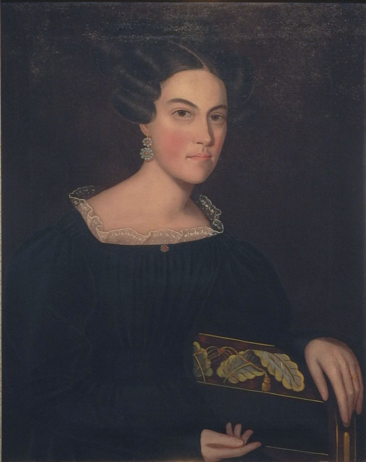 Studio and Garden: American Folk Art: Strength and Whimsy