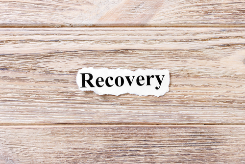 Personal Thoughts, Stories & Reflections From People In Early Recovery ...