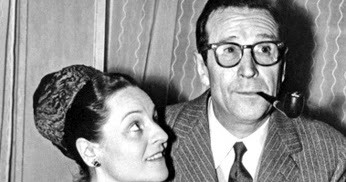 Simenon Simenon: SIMENON SIMENON. OGGI A NEW YORK L'INCONTRO CON DENYSE ...