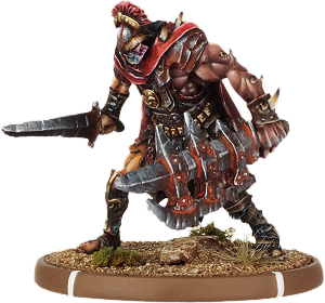 Tabletop Fix: Mierce Miniatures - New Releases and Announcement