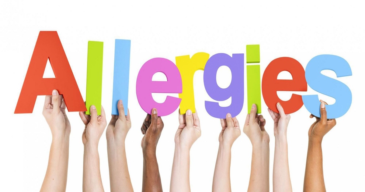 Allergies : symptômes et diagnostic ~ Sport et Santé