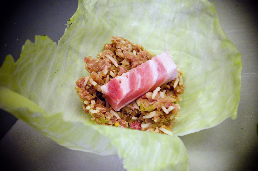 Bygone Food and Recipes: Grumpkies, Galumpkis, Gowumpkies, Gołąbki, or ...