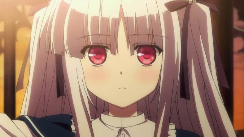 Absolute Duo Episode 02 « Electric-Anime