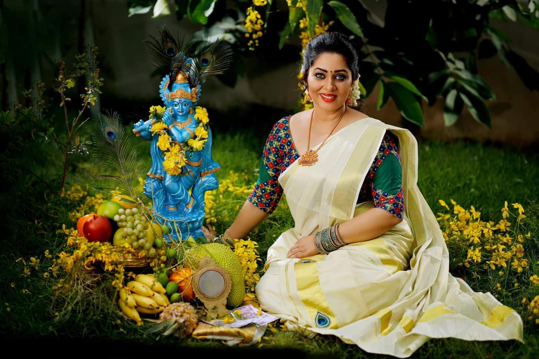 South Indian Actress Sreeya Ramesh Hot Photos