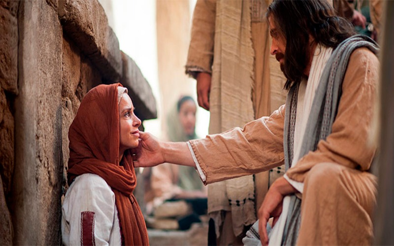 ¿En quién y hasta dónde confías? La fe en Jesús, ¿puede salvar tu vida ...