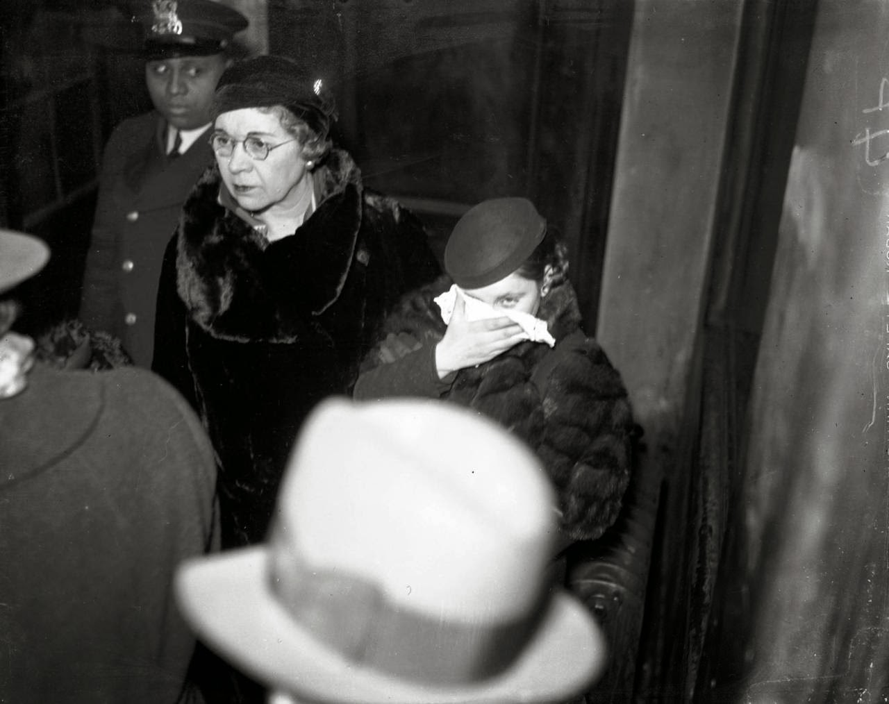 MA PRAVDA A MOI: CHICAGO, capitale du crime... féminin