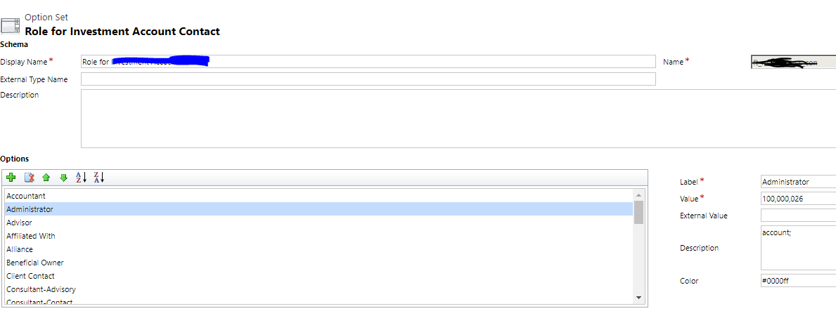 Microsoft Dynamics 365 CE: Show or Hide Optionset values based on the ...