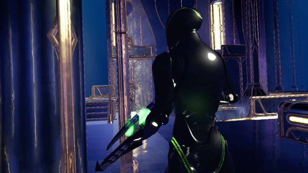 XCOM 2 Alien Analysis: Spectre