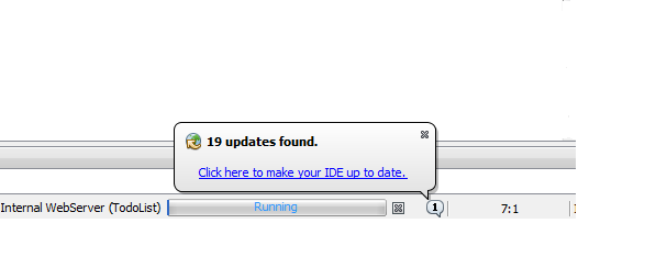 How To Update NetBeans IDE plugins and updates | Epic developerz