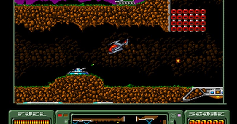 Indie Retro News: Fortress - An unfinished Fort Apocalypse clone on the ...