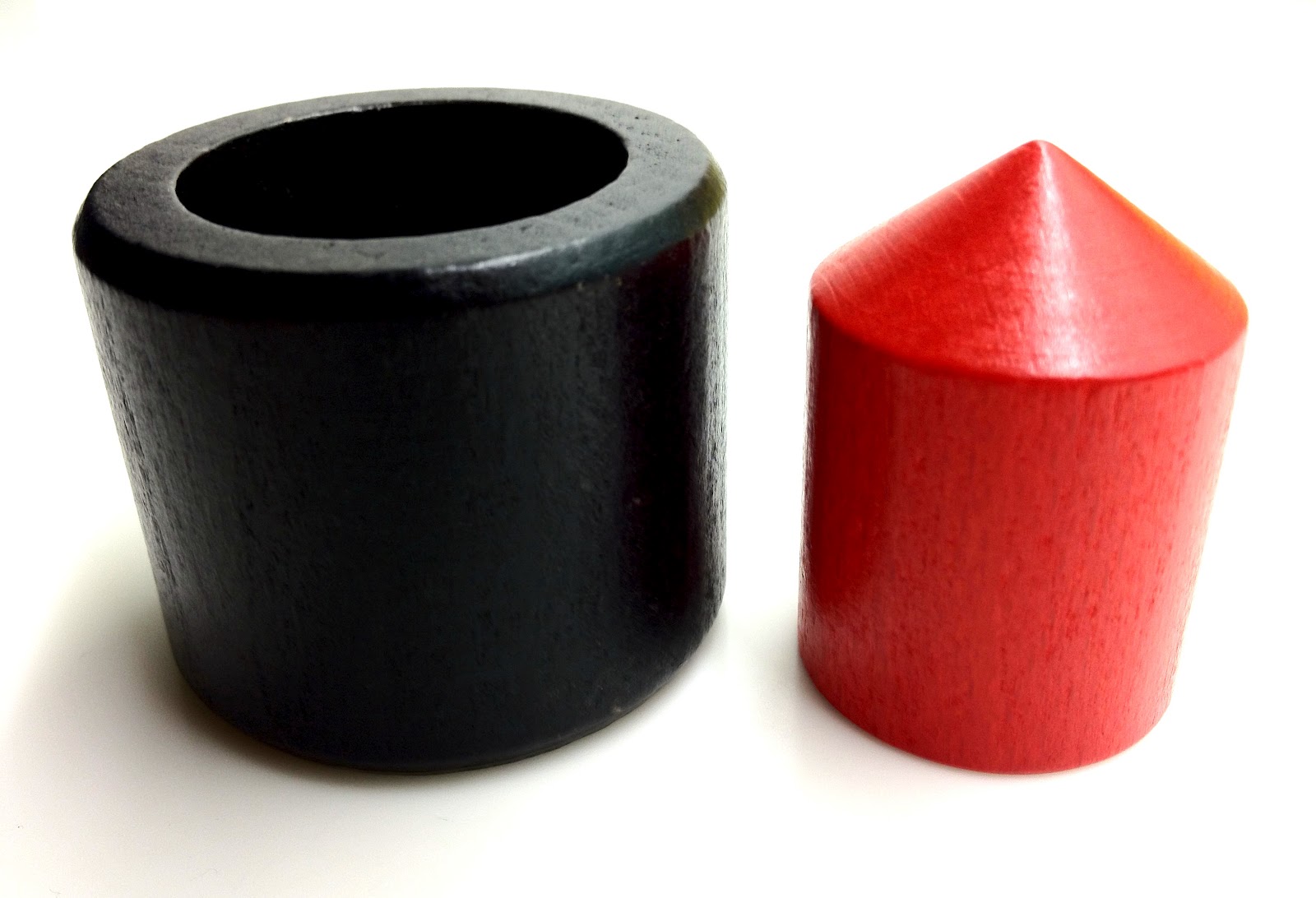 Jerry's Mechanical Puzzle & Brain Teaser Collection: Raketti