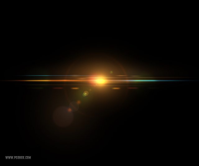 Ultimate Editing : Light Lens