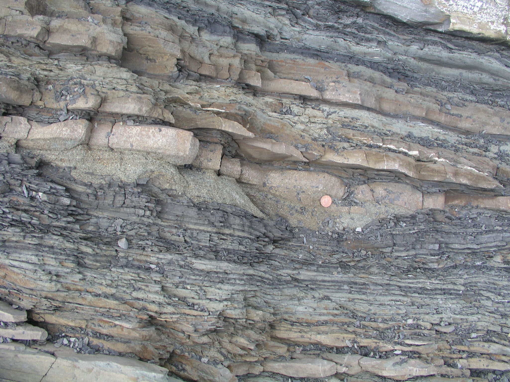 Fernando Bastida: FOTOS GEOLOGÍA (estructuras sedimentarias-sedimentary ...