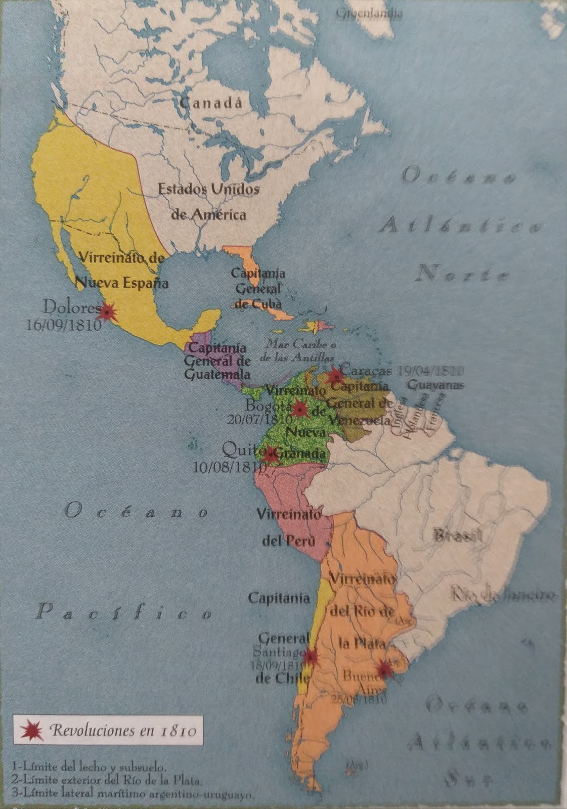 lomases31: HISTORIA 3er año. Actividad N° 6