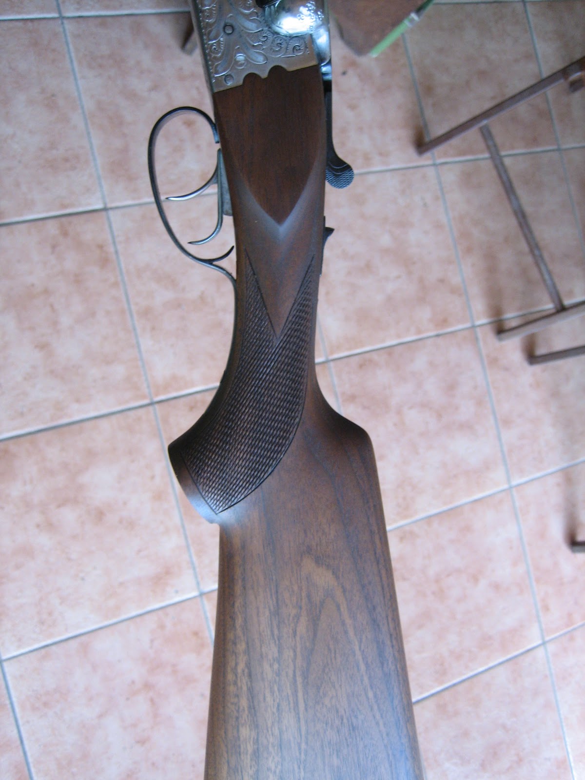 ΟΠΛΟΥΡΓΕΙΟ ΜΟΥΖΟΥΡΗ / Gunsmith workshop - Mouzouris