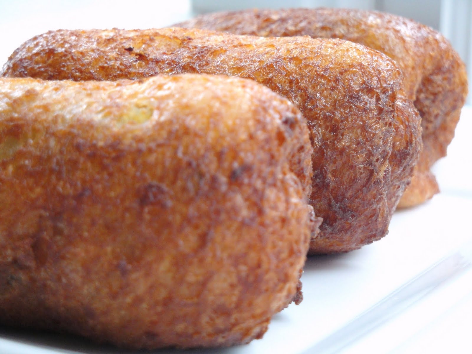 cumin and cardamom: Bread Rolls