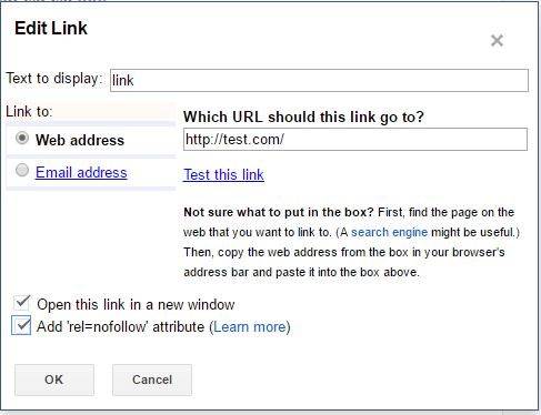 [How To] Use Blogger Post Editor | Full Guide - TechDoubts