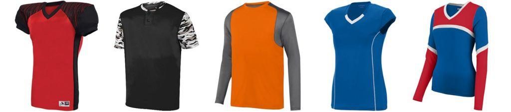 newsong: What Does The Color of a Uniform Symbolize