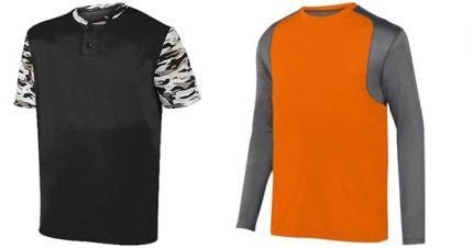 newsong: What Does The Color of a Uniform Symbolize