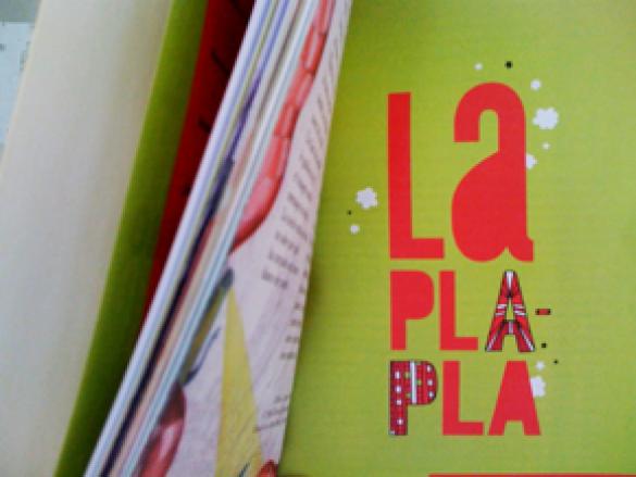 MIRINCONCITO: cuento: la plapla