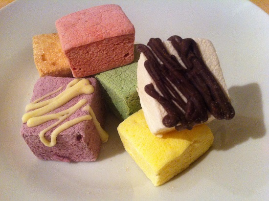 Emily's Recipes and Reviews | UK Food Blog | Leicestershire : fluffy ...