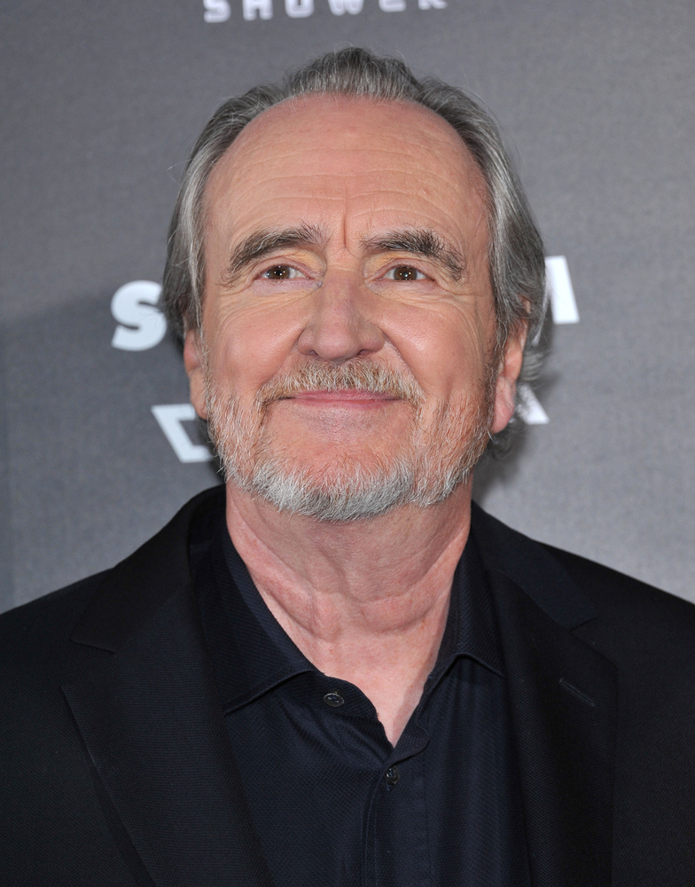 El Lavadero de las Muñecas: MUERE EL GUIONISTA Y DIRECTOR WES CRAVEN