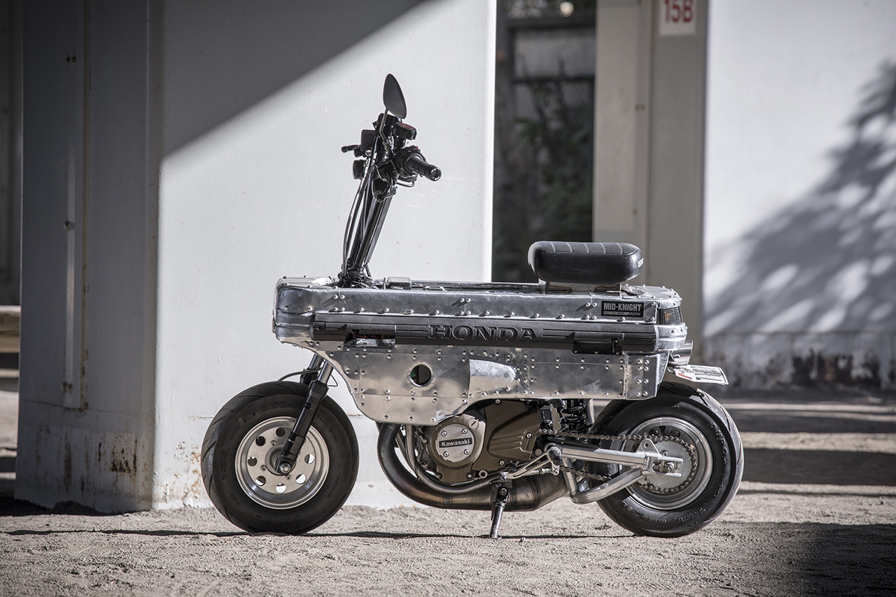 Honda Motocombo Survitamine - Moto Catalog: Μοτοσυκλέτα Και Αξεσουάρ