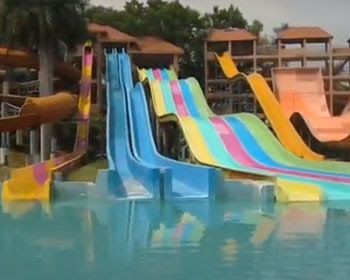 Athisayam Amusement Park Madurai | Attractions