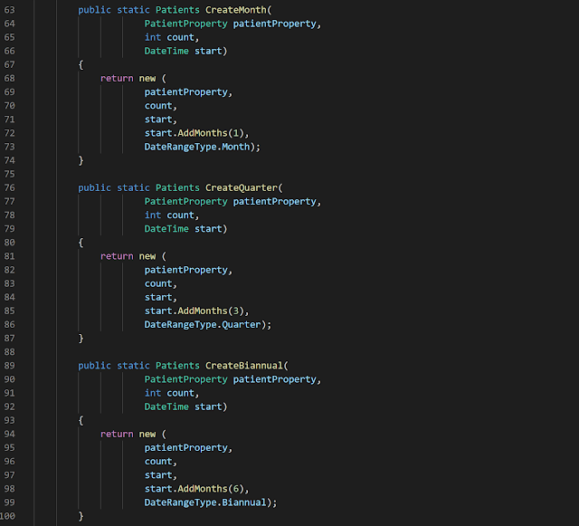 Jan David Narkiewicz (Developer): C# 9.0: Positional Records