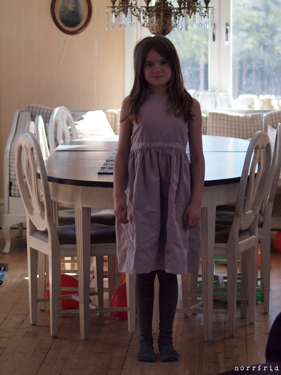 n o r r f r i d: april 2012