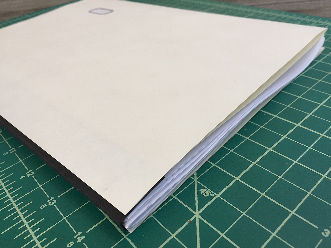 Instructions: Margin-fold Signatures for Laser or Inkjet Printing