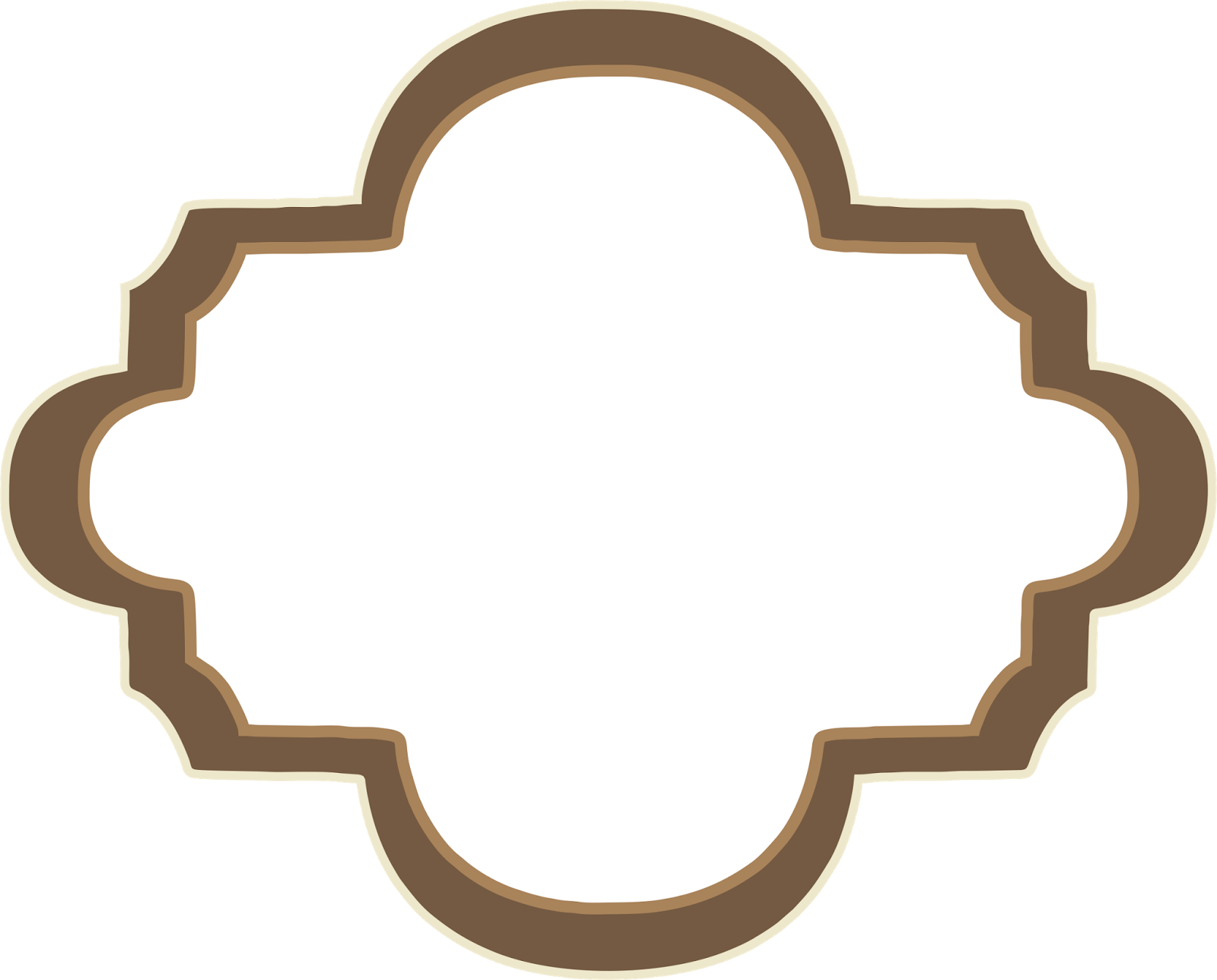 Frames molduras grátis para baixar - Cantinho do blog