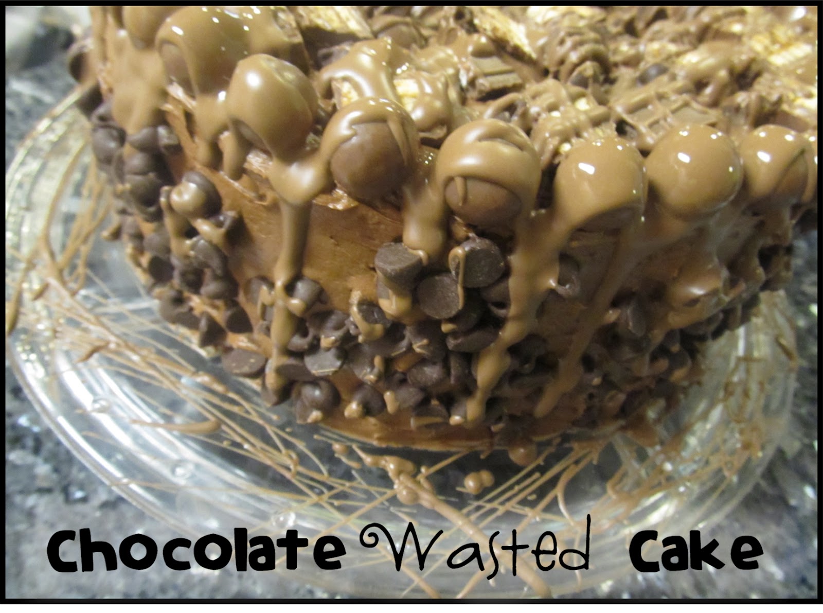 MOMS CRAZY COOKING: THIS WEEK'S CRAVINGS #73 (CHOCOLATE... CHOCOLATE ...