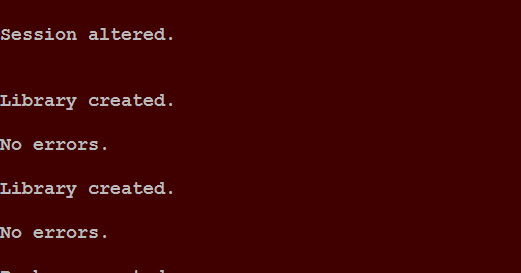 Adithya S Oracle Dba Blog Oracle Database Column Level Data Encryption Using Dbms Crypto