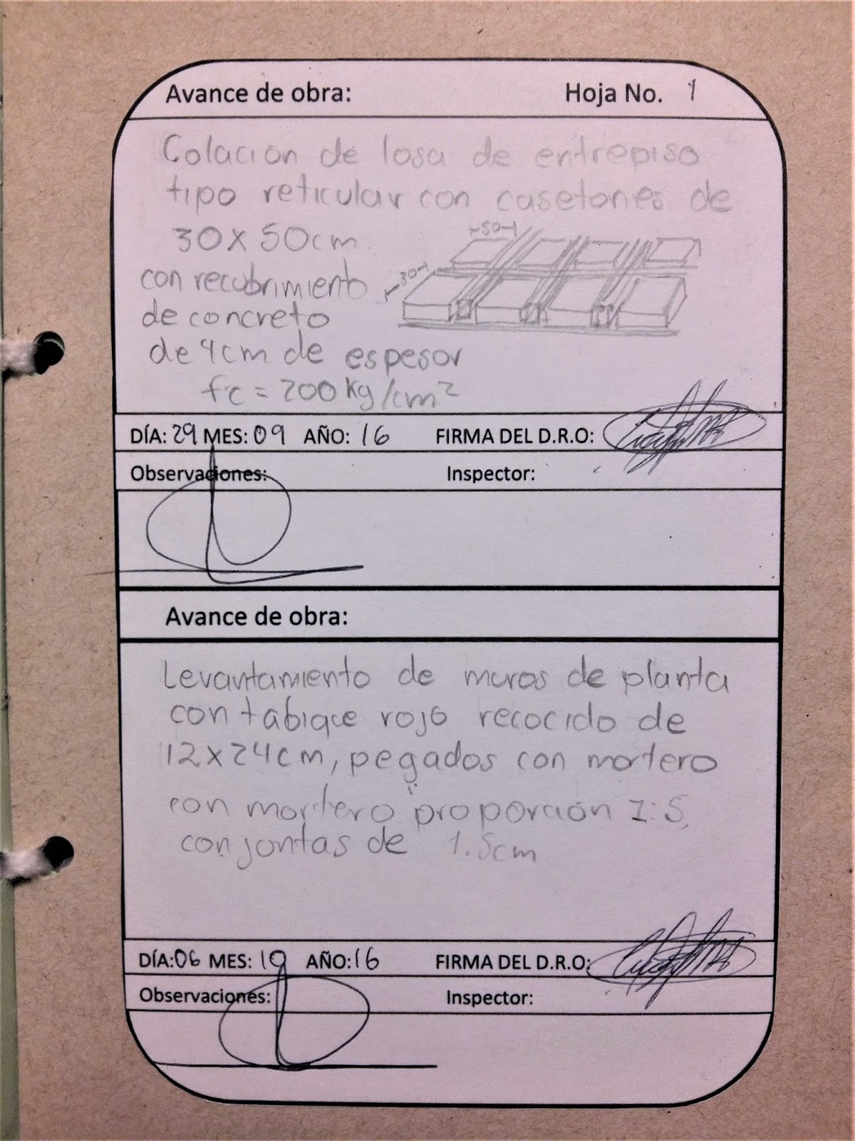 Bitacora De Obra Ejemplos Formatos 2022 Images - Vrogue Bitacora De Obra Ejemplos Formatos 2022 Images - Vrogue