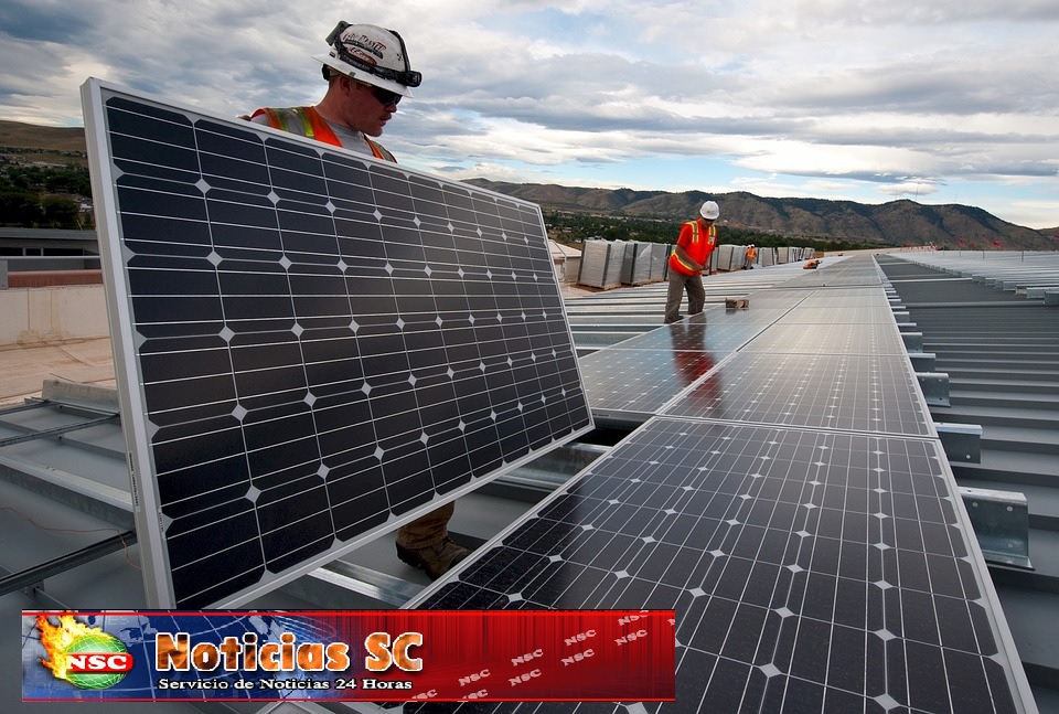 Elecnor construirá un parque solar de 120 MW en Yaguate-San Cristóbal ...