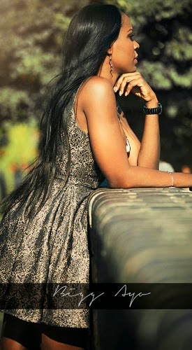 Linda Ikeji releases 'hot' new photos ...lol | Welcome to Linda Ikeji's ...