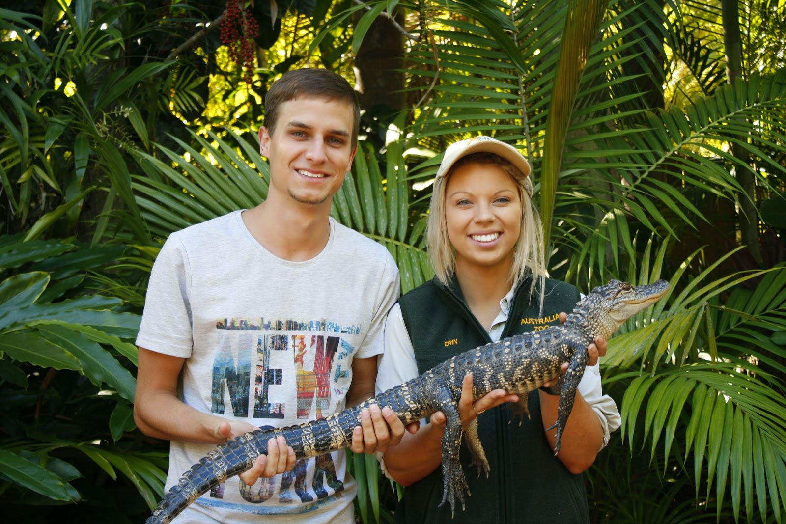 Crikey, mate! | Our Year In Australia