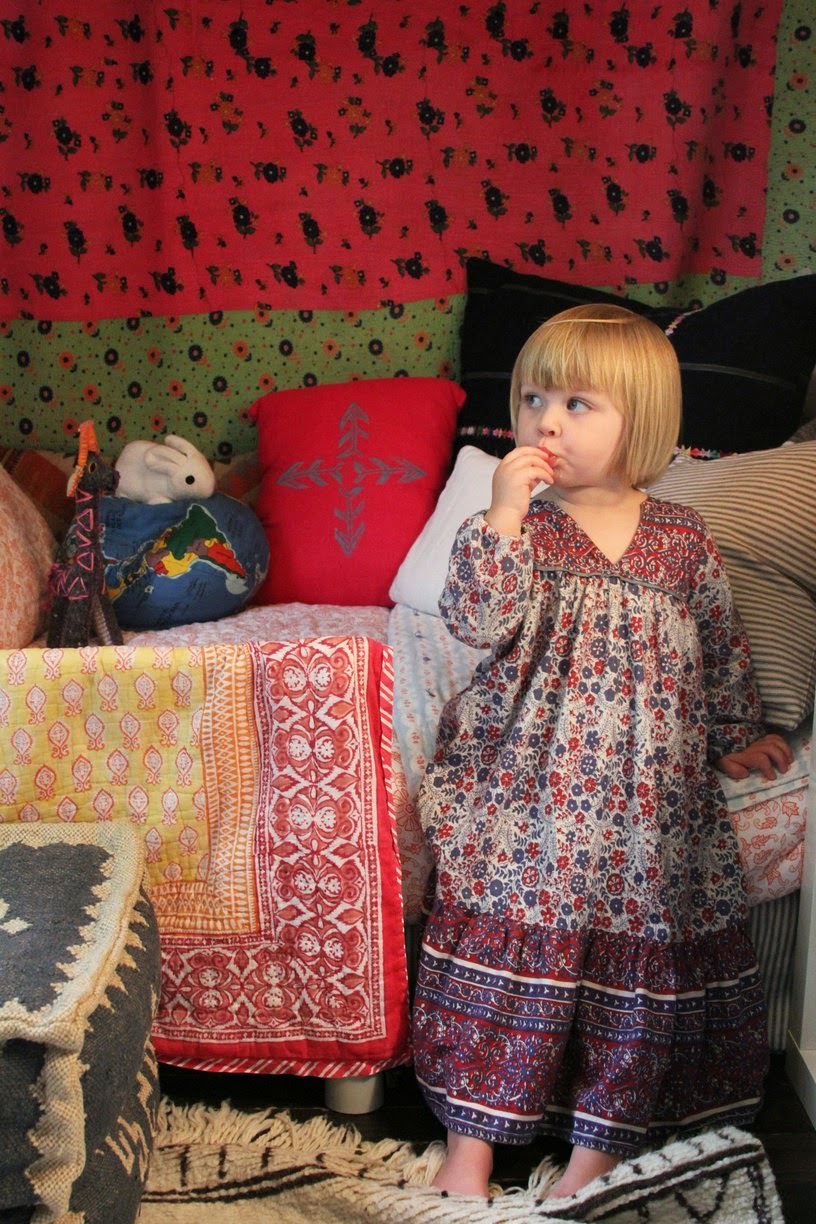 Moon to Moon: New Moon: The nursery of... Charlie