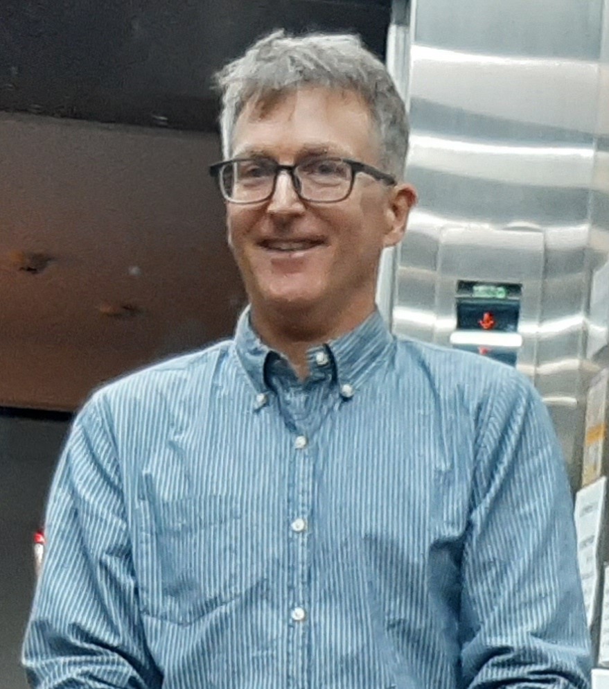 Jennifer Lee Rossman - Speculative Fiction Author and Editor: Space ...